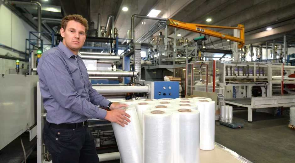 Bomark Pak iz Ludbrega dobitnici nagrade EY Poduzetnik godine