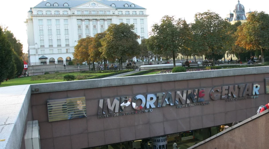 Vlasnik i osnivač Importanne Grupe predstavlja autobiografiju