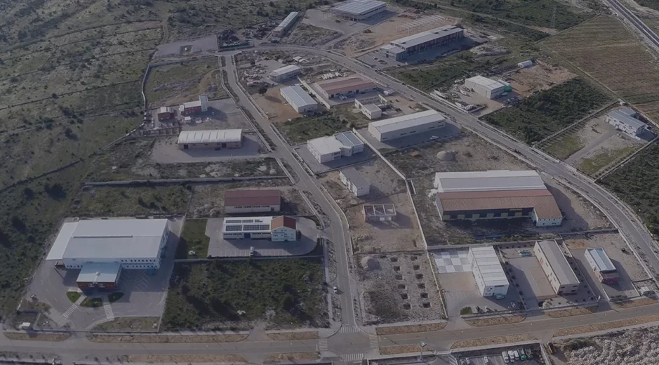 Grad Šibenik i Vallis Solaris razvijaju industrijski projekt